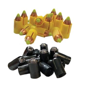 Traditions Muzzleloading Bullets – RMC Ox-Yoke Muzzleloader Supplies