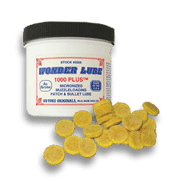 RMC Ox-Yoke Muzzleloader Supplies
