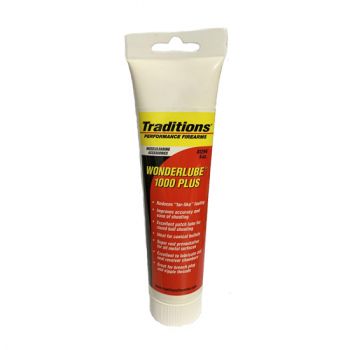 Lubes – RMC Ox-Yoke Muzzleloader Supplies