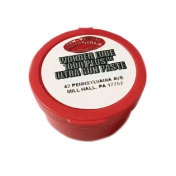 Lubes – RMC Ox-Yoke Muzzleloader Supplies