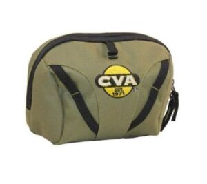 CVA Soft Bag Field Cleaning Kit – RMC Ox-Yoke Muzzleloader Supplies