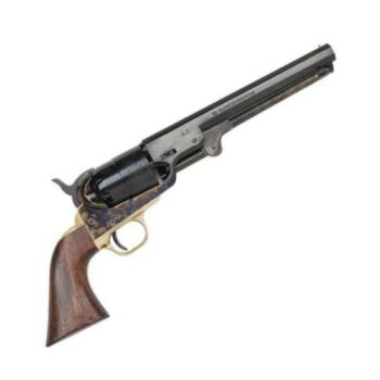 Revolvers – RMC Ox-Yoke Muzzleloader Supplies