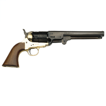 Revolvers – RMC Ox-Yoke Muzzleloader Supplies
